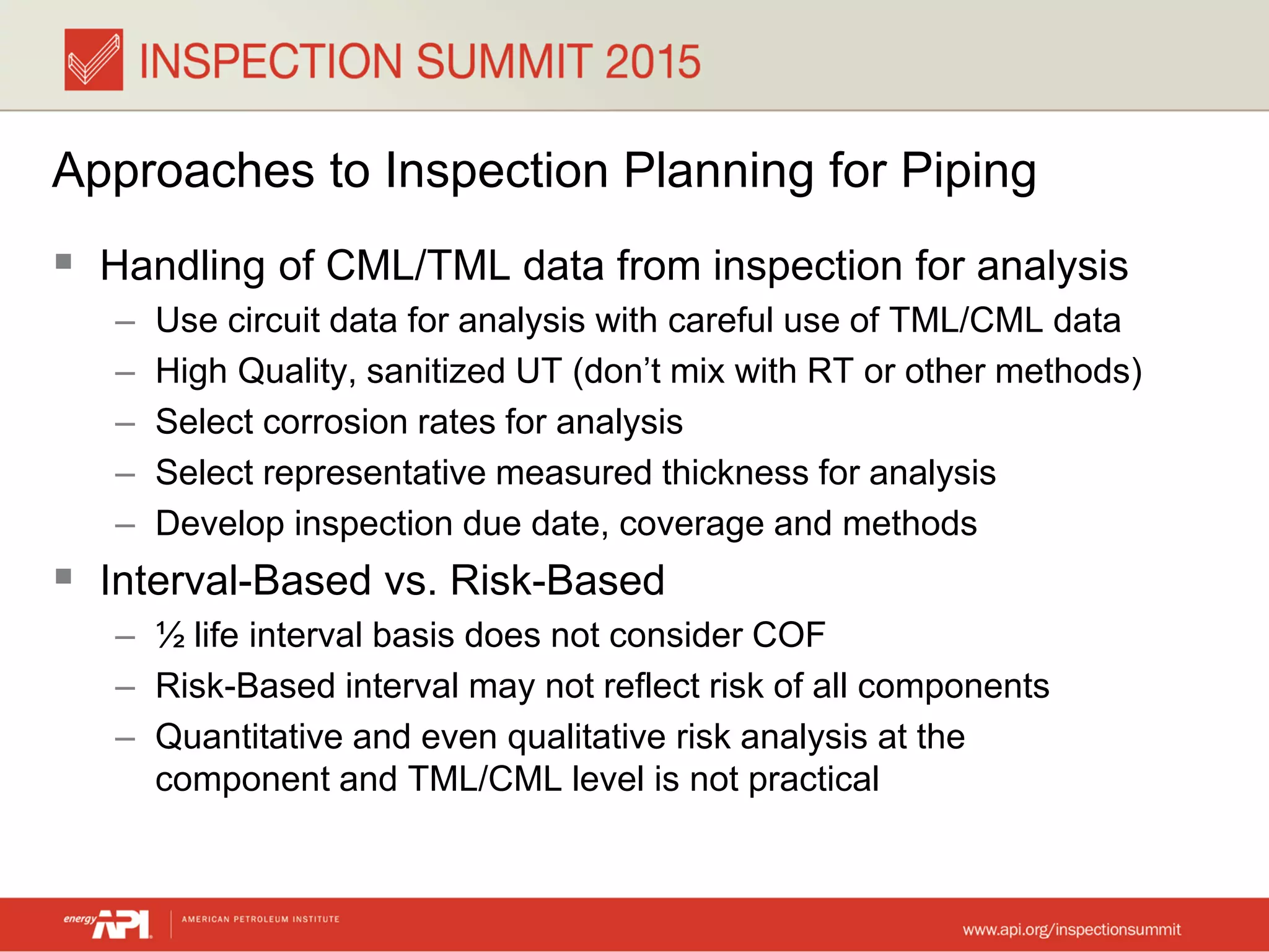Integrating RBI with Inspection Programs and IOW - Corrosion Loops_Corrosion Circuits.pdf