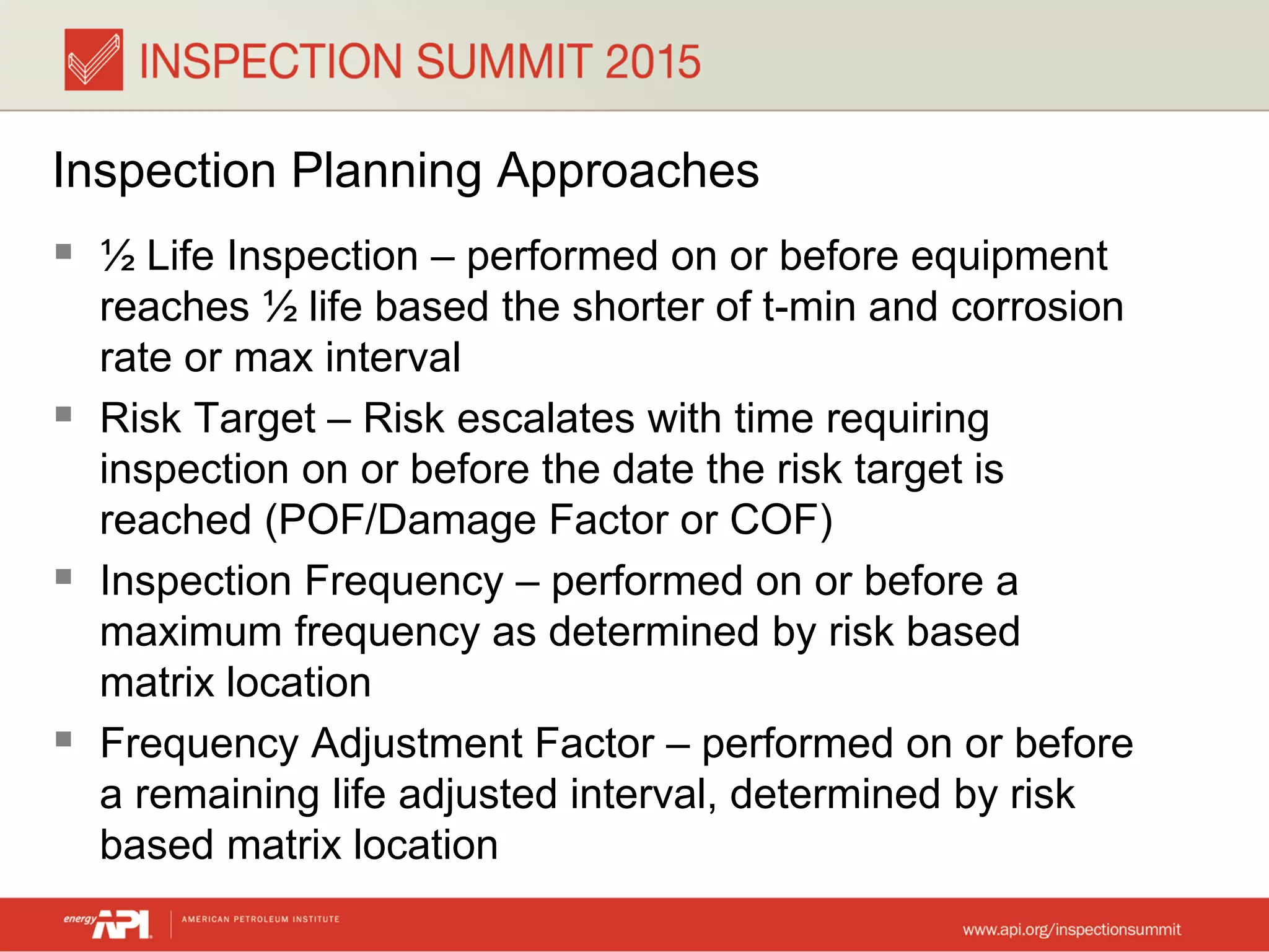 Integrating RBI with Inspection Programs and IOW - Corrosion Loops_Corrosion Circuits.pdf