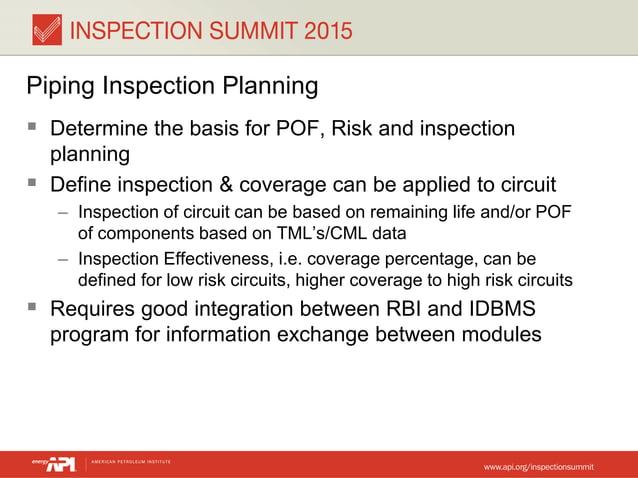 Integrating RBI with Inspection Programs and IOW - Corrosion Loops_Corrosion Circuits.pdf
