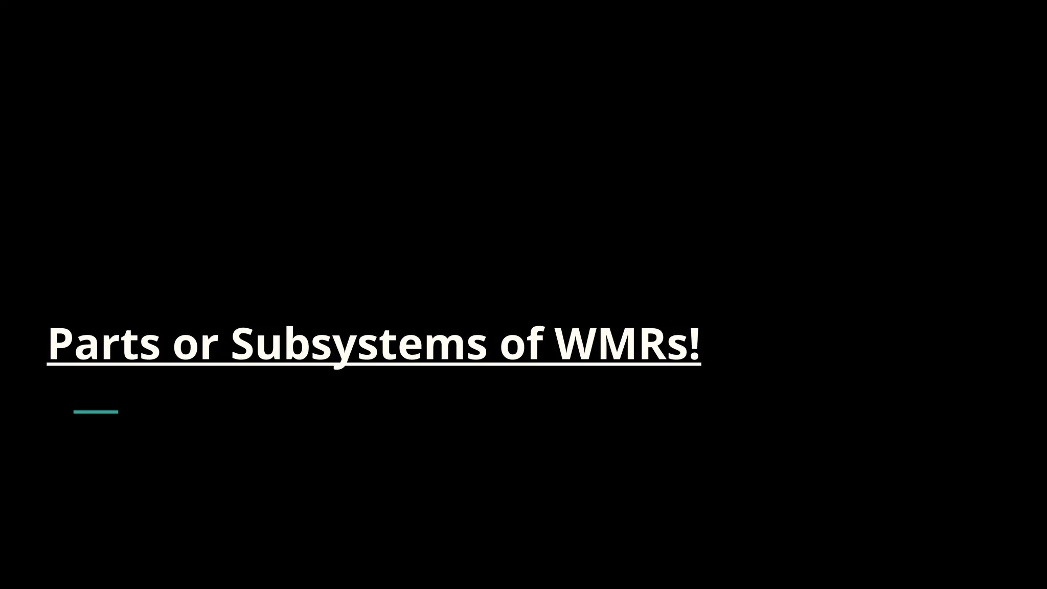 Integrating Robots as a System.ppt vimpx | PPT