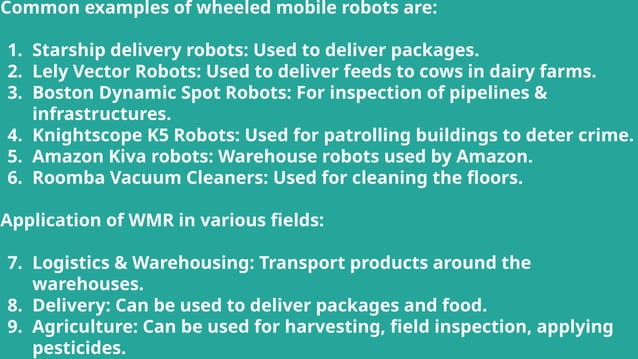 Integrating Robots as a System.ppt vimpx | PPT