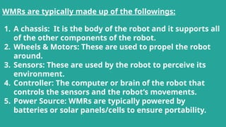 Integrating Robots as a System.ppt vimpx | PPT