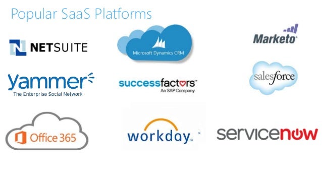 Integrating SaaS application using Microsoft’s Azure App Service Plat…