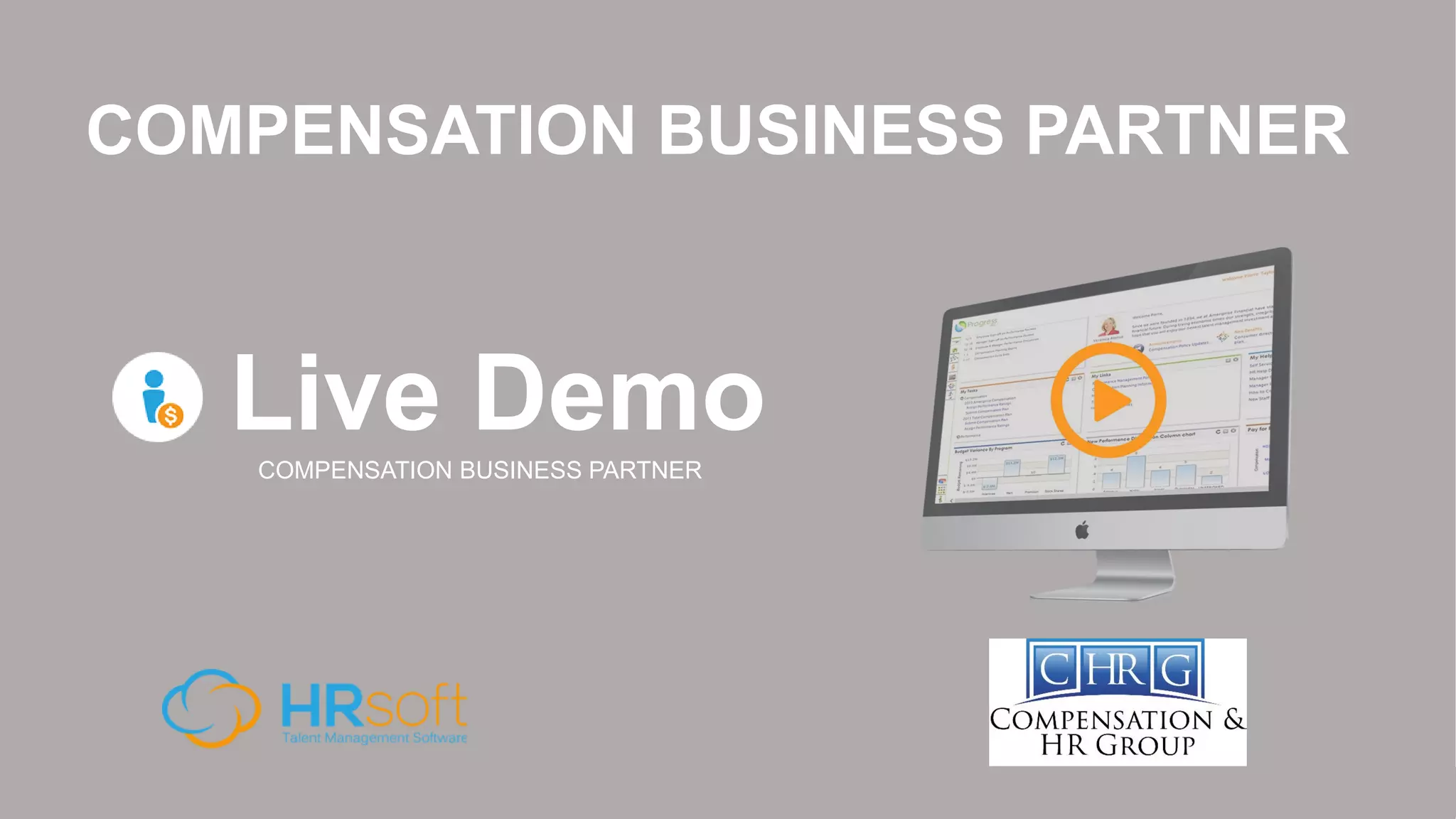 Integrating salary ranges and market data in compensation planning | PDF