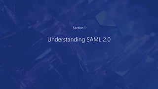 Integrating Salesforce with Okta Using SAML 2.0.pptx