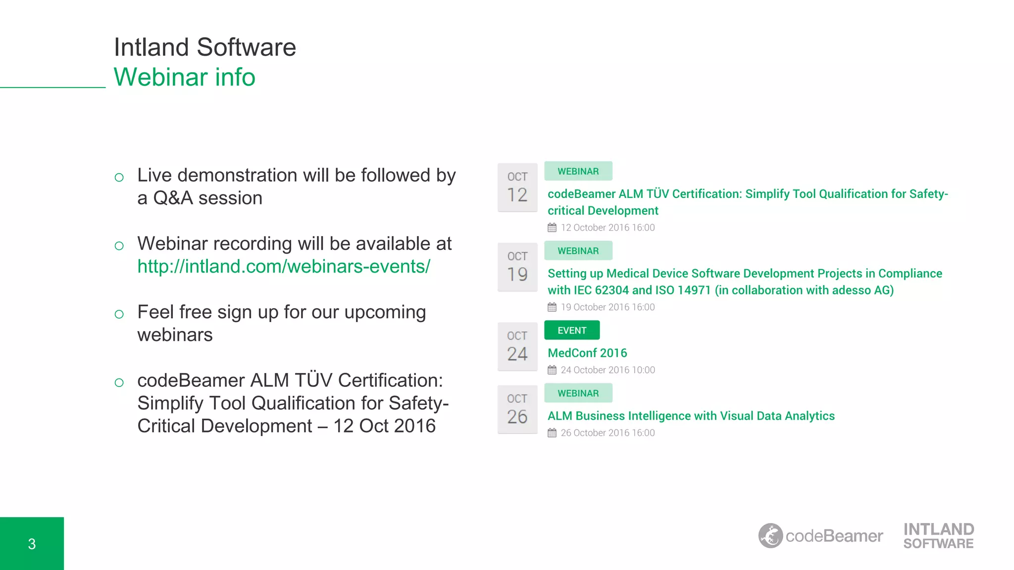 Integrating SAP with codeBeamer ALM for Traceability and Data ...