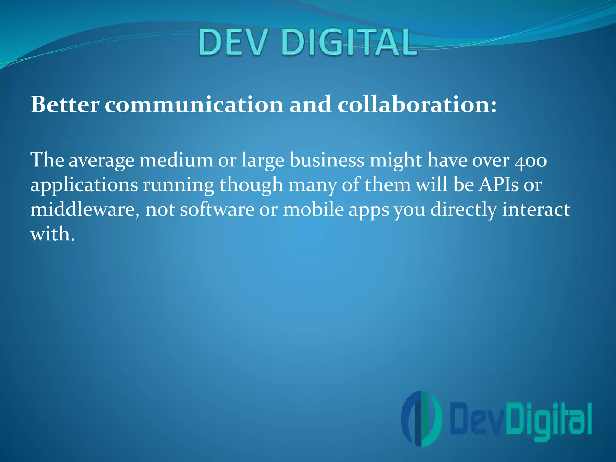 Integrating Services Using APIs.pptx