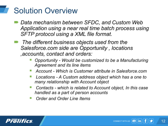 Integrating And Oracle Erp Using Ibm Websphere Cast Iron Ppt