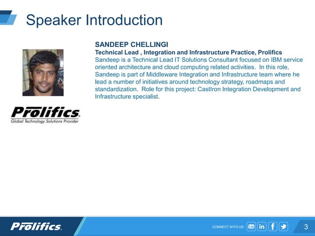Integrating Salesforce.com and Oracle ERP Using IBM WebSphere Cast Iron | PPT