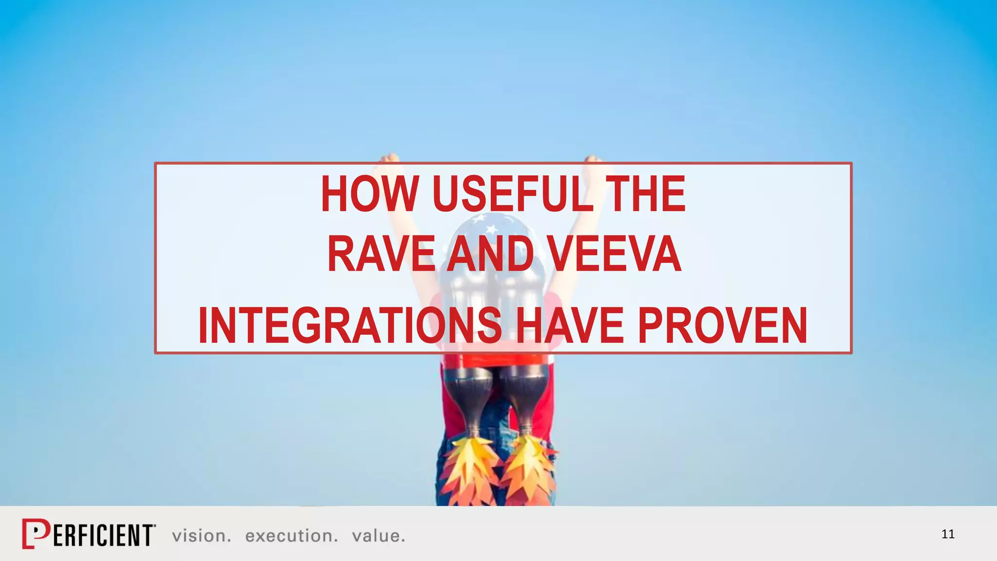 Integrating Siebel CTMS with Medidata Rave and Veeva Vault | PDF