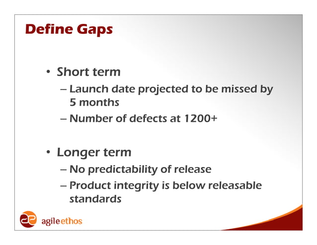 Integrating Six Sigma Thinking Into Scrum Based Development ...