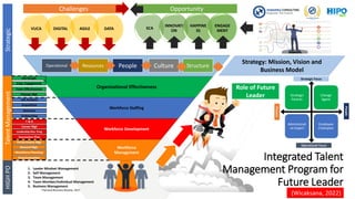 Integrating Talent Management Practices | PDF