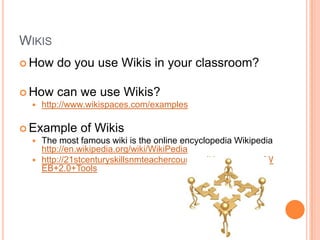 Integrating technology | PPT