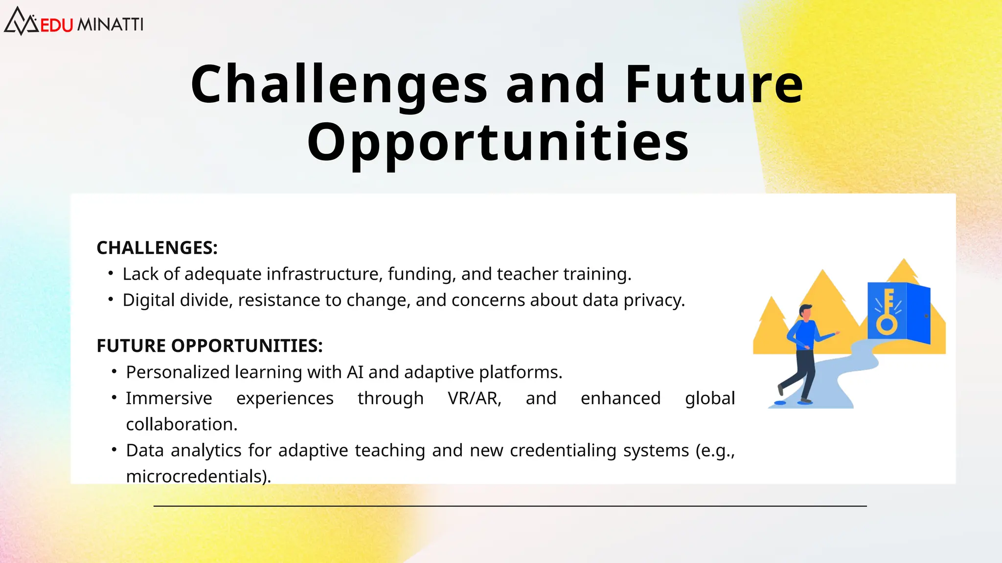 Integrating Technology and Pedagogical Innovation in Classrooms. | PPTX