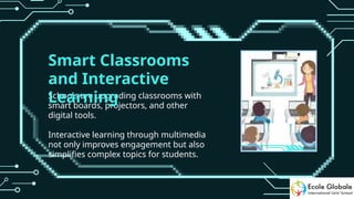 Integrating Technology How Schools in Dehradun are Embracing EdTech Solutions.pptx