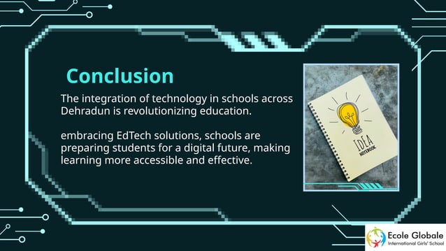 Integrating Technology How Schools in Dehradun are Embracing EdTech Solutions.pptx