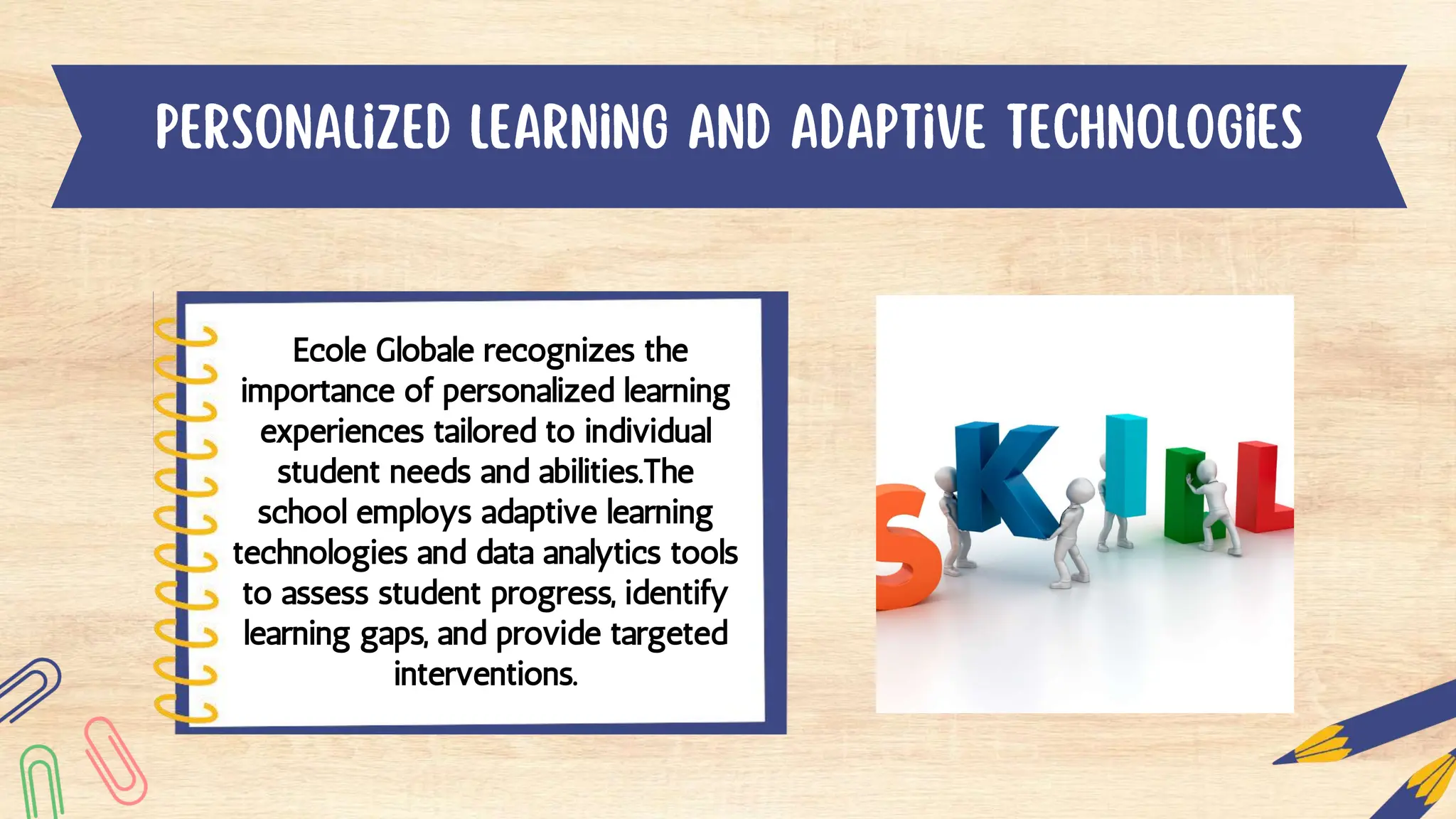 Integrating Technology in Education How Ecole Globale Leads Among CBSE ...