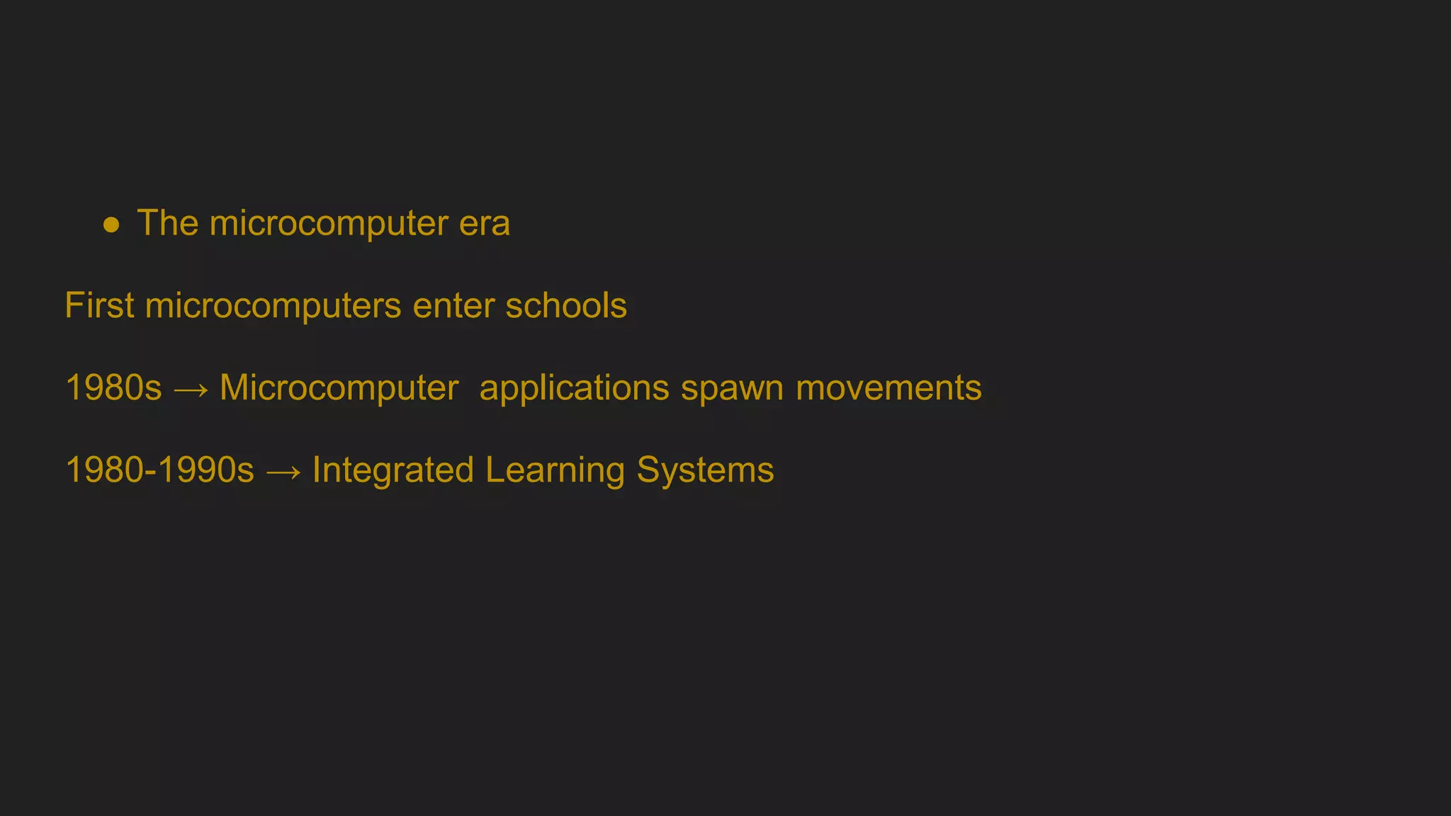 Integrating technology in education pptx | PPTX