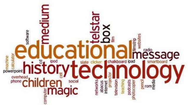 Integrating technology in education pptx | PPTX