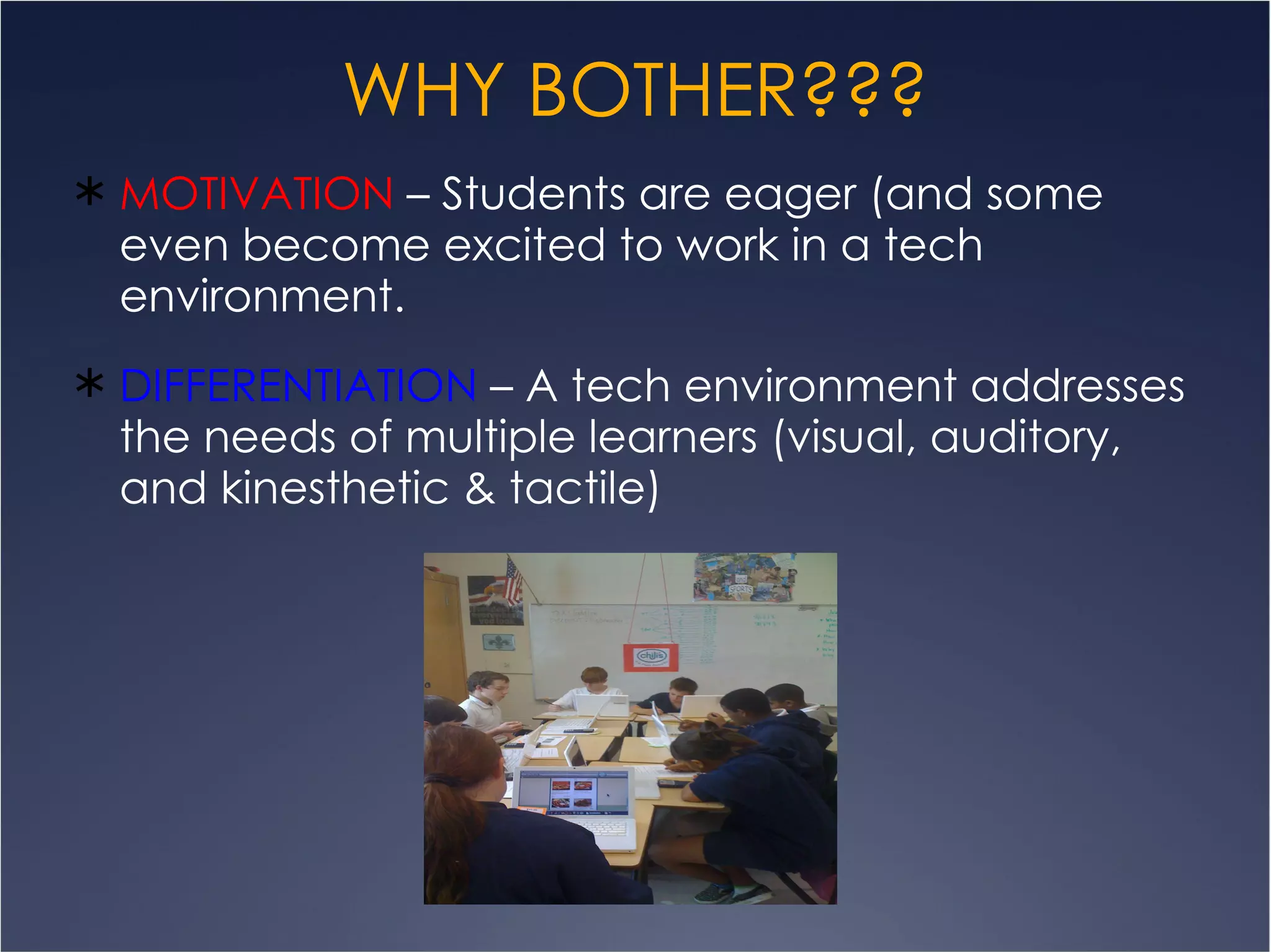 Integrating technology in math | PPT