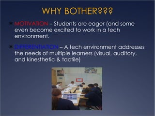 Integrating technology in math | PPT