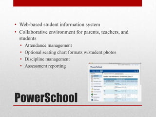 Integrating technology in the classroom1 | PPT