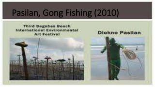 INTEGRATING THE LOCAL AND THE CONTEMPORARY LESSON 5.pptx