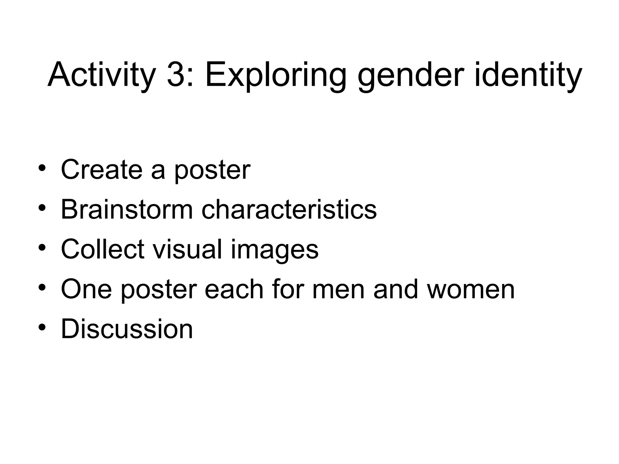 Culture and social identity | PPT