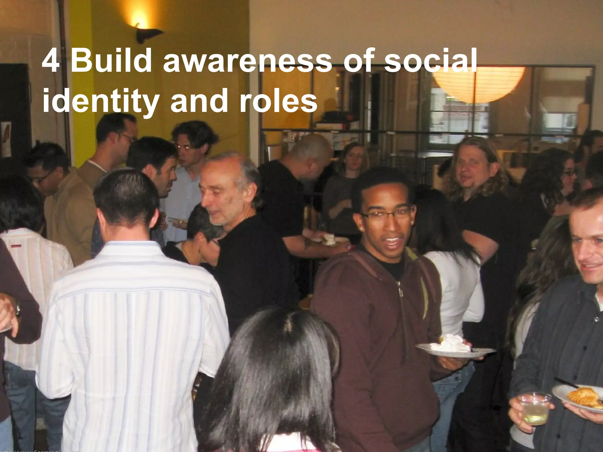 Culture and social identity | PPT