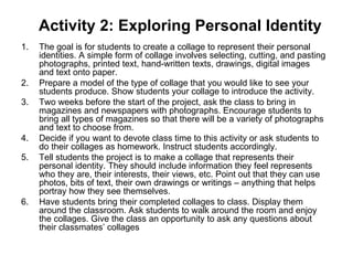 Culture and social identity | PPT