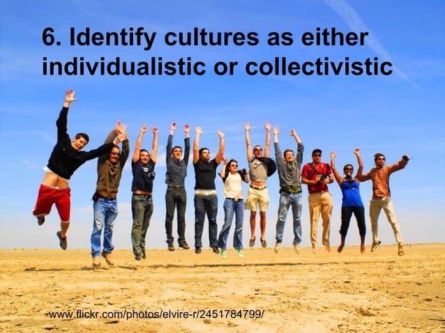 Culture and social identity | PPT | Secondary Education | Education