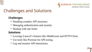 Integrating Third-party APIs with Laravel.pptx
