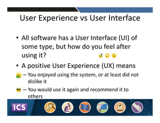 Integrating User Experience Design into the Product Lifecycle | PDF ...