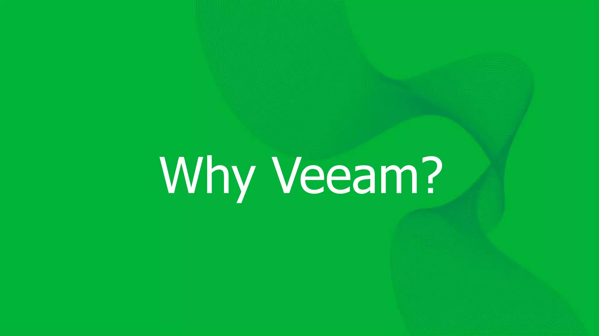 Integrating Veeam Backup with NimbleStorage | PPTX