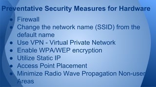 Integrating wi fi for mobile networks | PDF | Computer Networking | Computing
