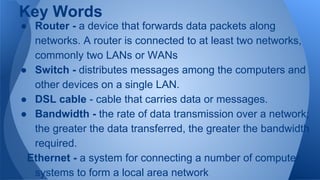Integrating wi fi for mobile networks | PDF | Computer Networking ...