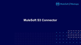 Integrating with Aws s3 | PPT | Free Download