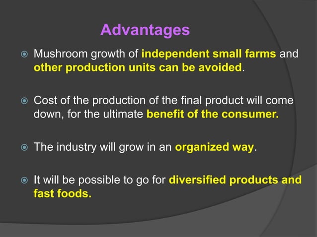 Poultry Integration | PPTX | Agriculture | Industries