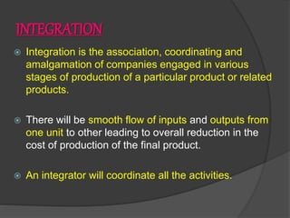 Poultry Integration | PPTX