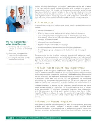 Integration Changes Everything: Communication, Collaboration, Patient ...