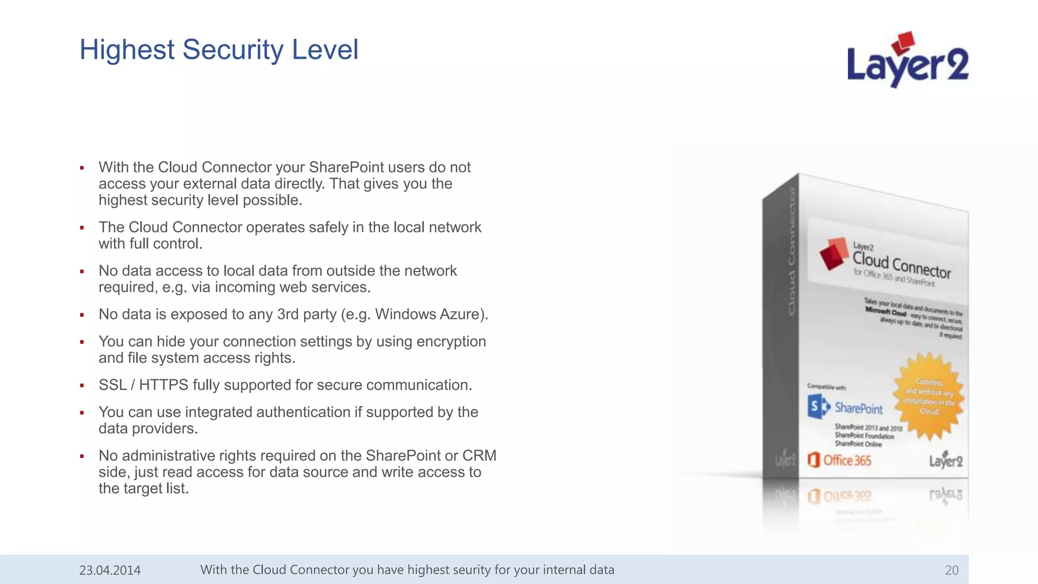 Office 365: Integration Dynamics CRM with SharePoint & Outlook via ...