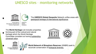 Integration of eco-DRR at natural UNESCO sites, Soichiro YASUKAWA | PPTX