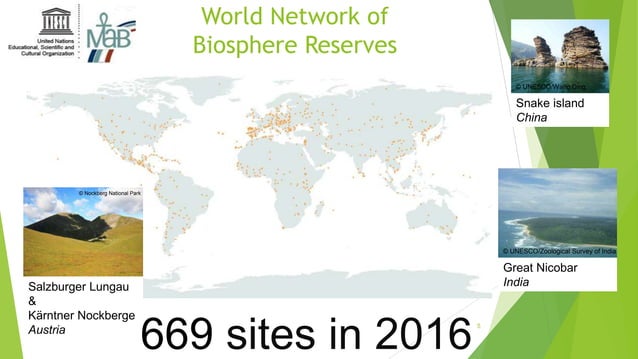 Integration of eco-DRR at natural UNESCO sites, Soichiro YASUKAWA | PPT