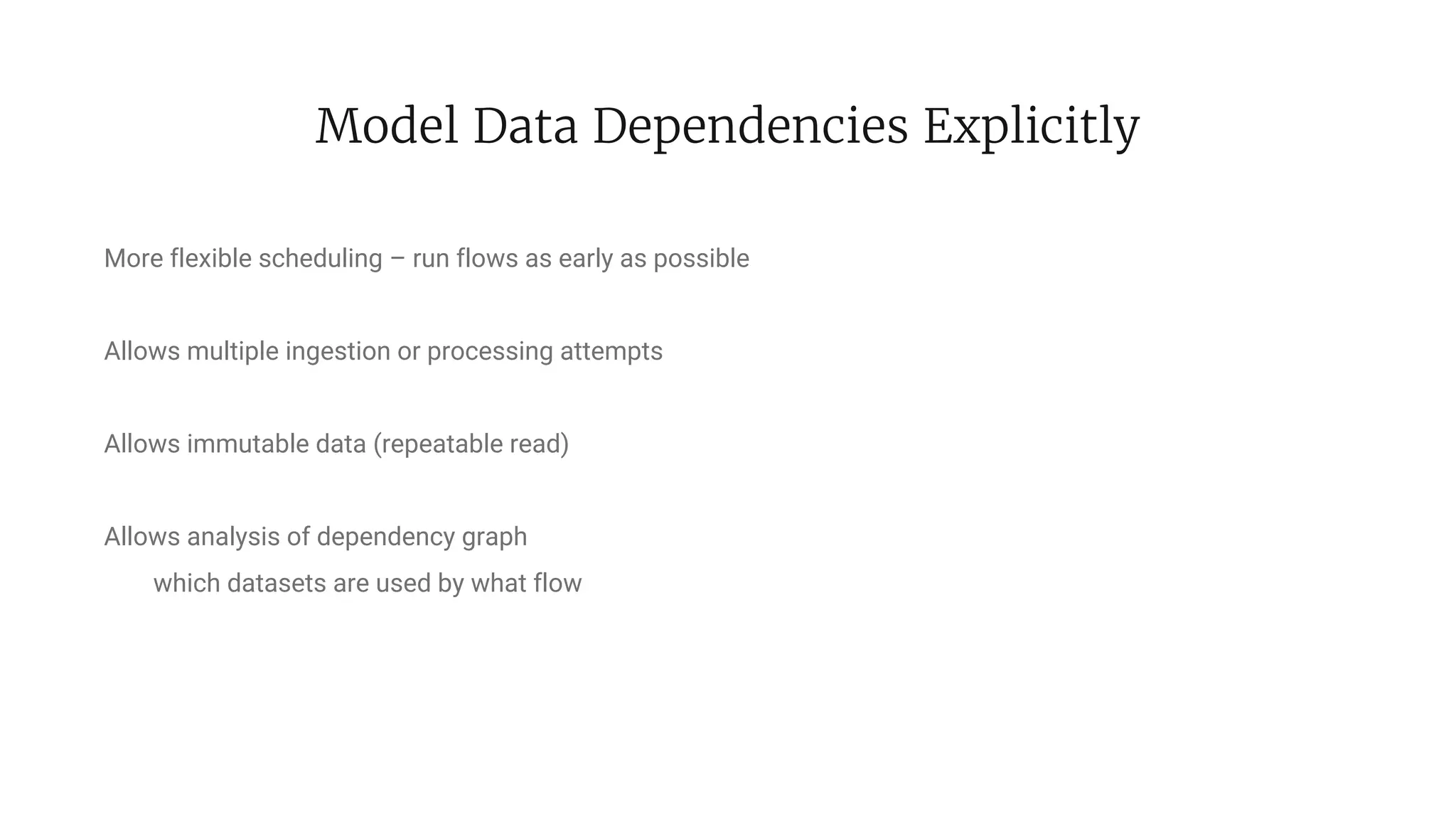 Integration Patterns for Big Data Applications | PDF | Databases | Computer Software and ...