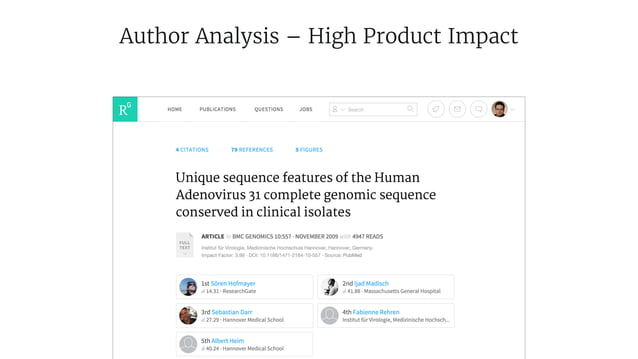 Integration Patterns for Big Data Applications | PPT