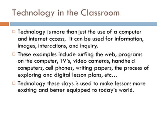 Integration Vs. Use | PPT