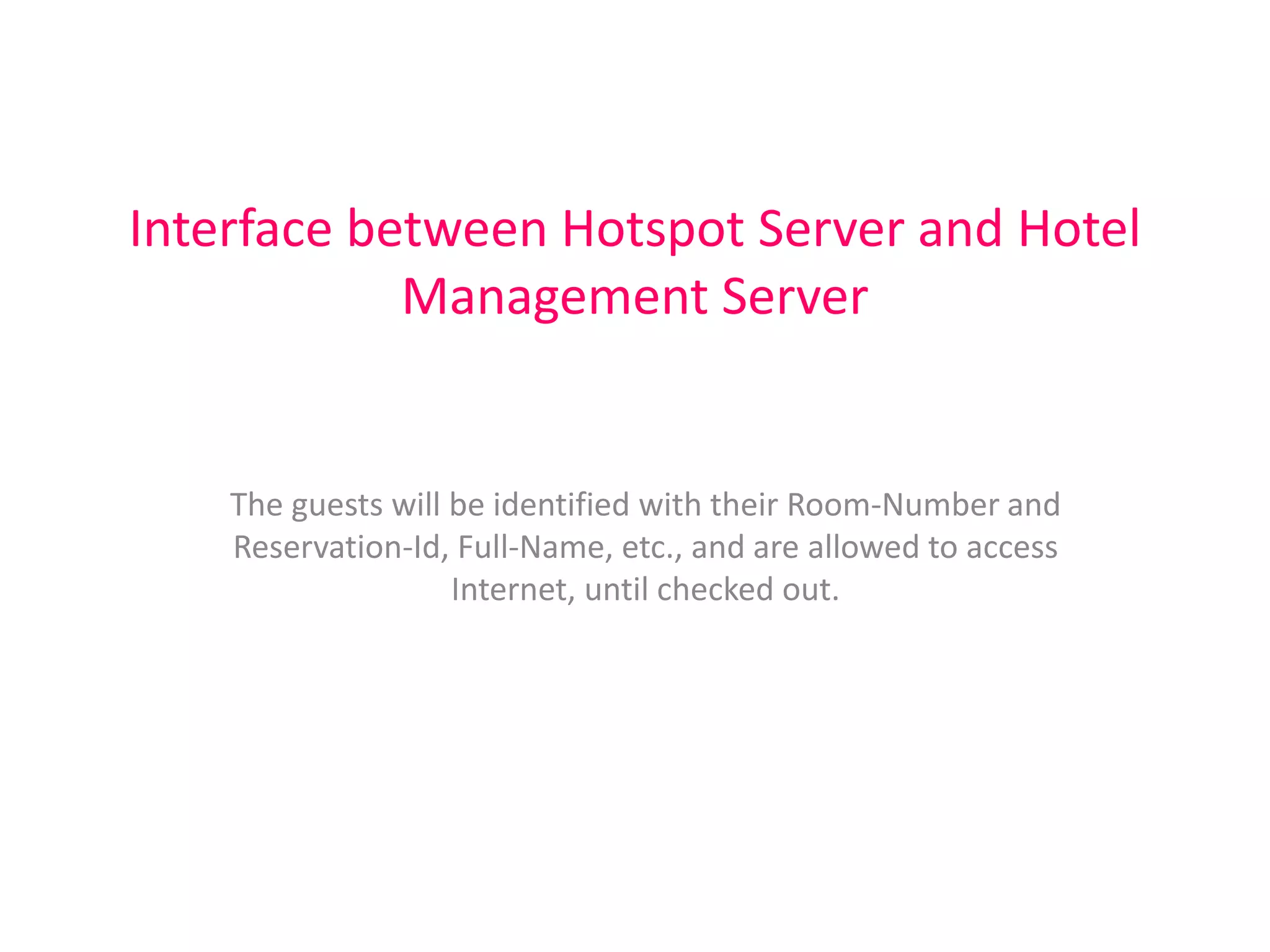 Integration-with-PMS-Server.ppt