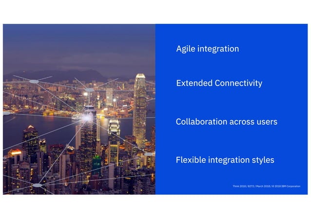 Multi-cloud integration architecture | PPT