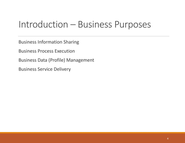 Integration architecture framework | PDF | Computer Software and Applications | Computing