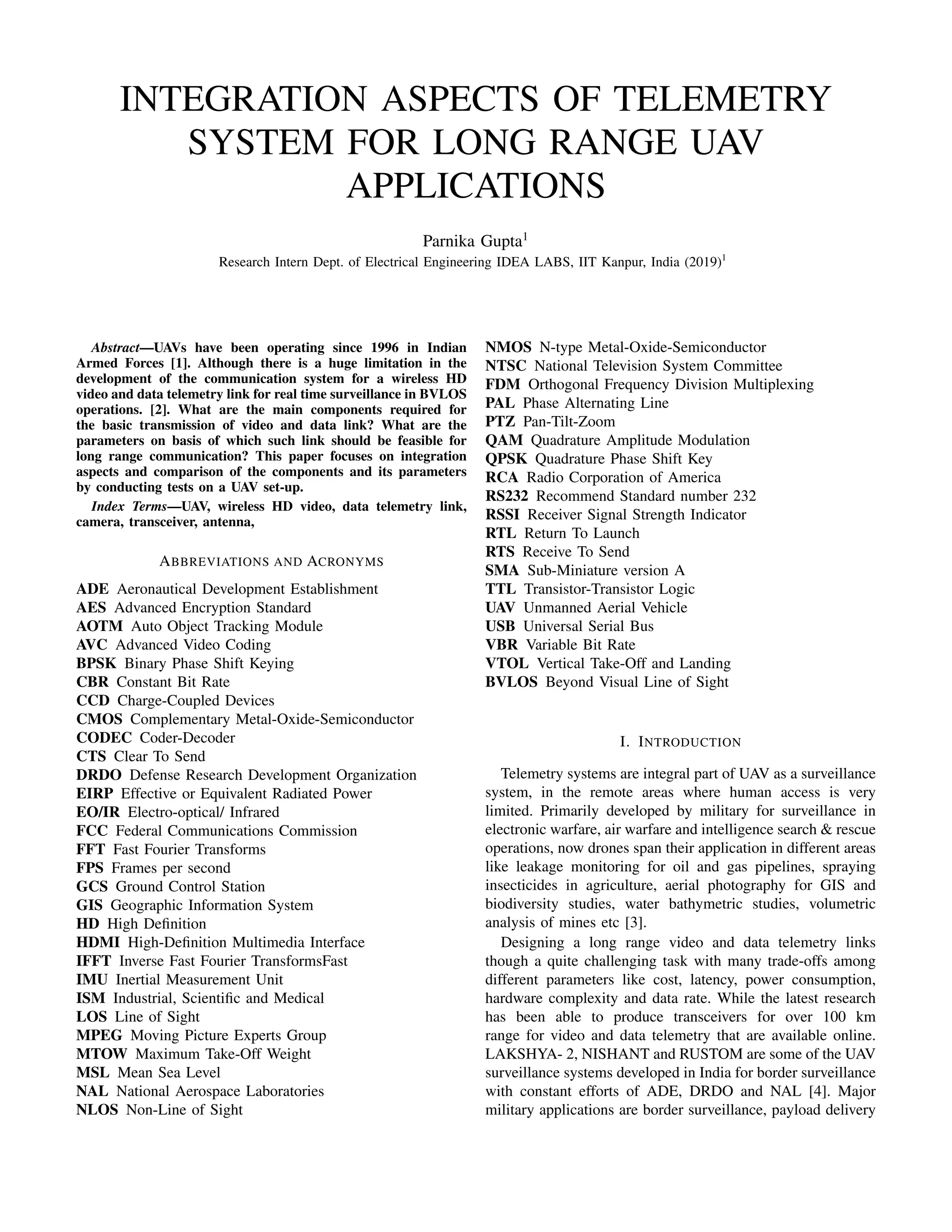 INTEGRATION_ASPECTS_OF_TELEMETRY_SYSTEM_FOR_A_SURVEILLANCE_UAV.pdf